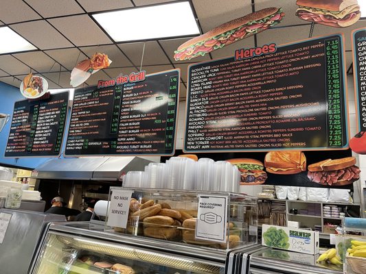 SPARKS DELI - Updated October 2025 - 11 Photos & 28 Reviews - 2831 ...