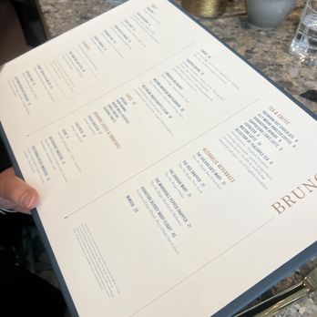 ASTRA - Updated December 2025 - 130 Photos & 23 Reviews - 125 Third St ...