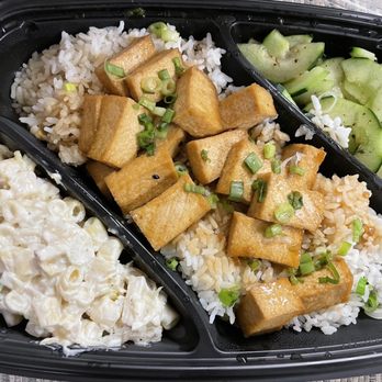 ISLAND STYLE FOOD & BBQ - Updated May 2024 - 34 Photos & 14 Reviews ...