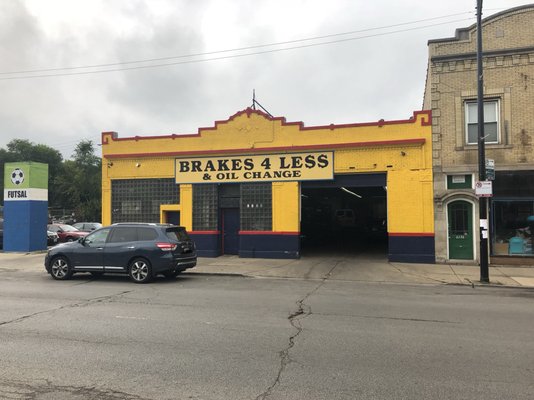 BRAKES 4 LESS - Updated September 2025 - 14 Photos & 95 Reviews - 6130 ...