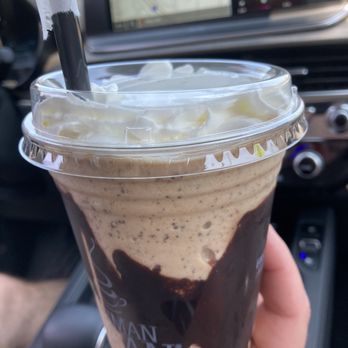 THE HUMAN BEAN - Updated July 2025 - 34 Photos & 10 Reviews - 3532 ...