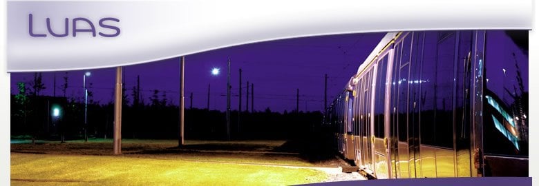 BALALLY LUAS STOP - Updated July 2025 - Rockfield, Dundrum, Co. Dublin ...