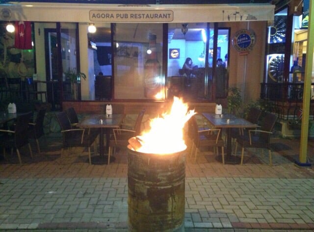 AGORA PUB & RESTAURANT - Saray Mah., Alanya, Turkey - Pubs - Yelp