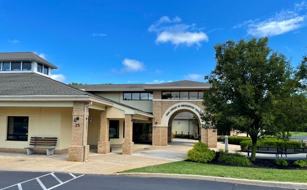 FREE LIBRARY OF NORTHAMPTON TOWNSHIP - Updated December 2025 - 25 ...