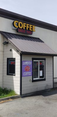 DOUBLE CUP COFFEE - Updated October 2025 - 23830 Hwy 99, Edmonds ...