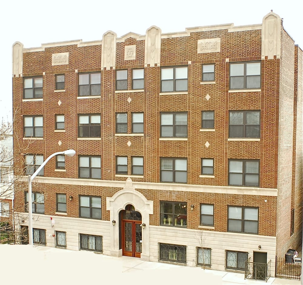 M & M DEVELOPMENT - Updated June 2025 - 103 Magazine St, Newark, New ...