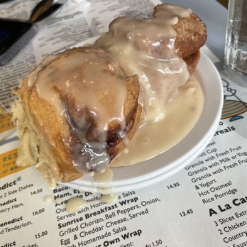 ANN SATHER RESTAURANT & CATERING - Updated June 2024 - 389 Photos & 584 ...