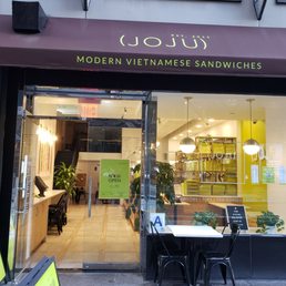 JOJU - Updated October 2024 - 622 Photos & 305 Reviews - 555 5th Ave ...