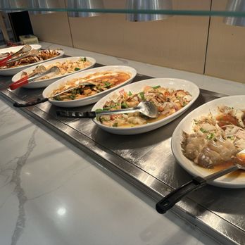 SEA & SKY FEAST BUFFET - Updated November 2024 - 339 Photos & 61 ...