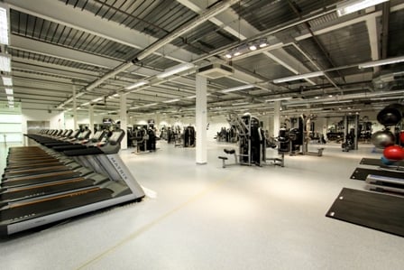 THE GYM LEICESTER - Updated May 2024 - 4A Causeway Lane, Leicester ...