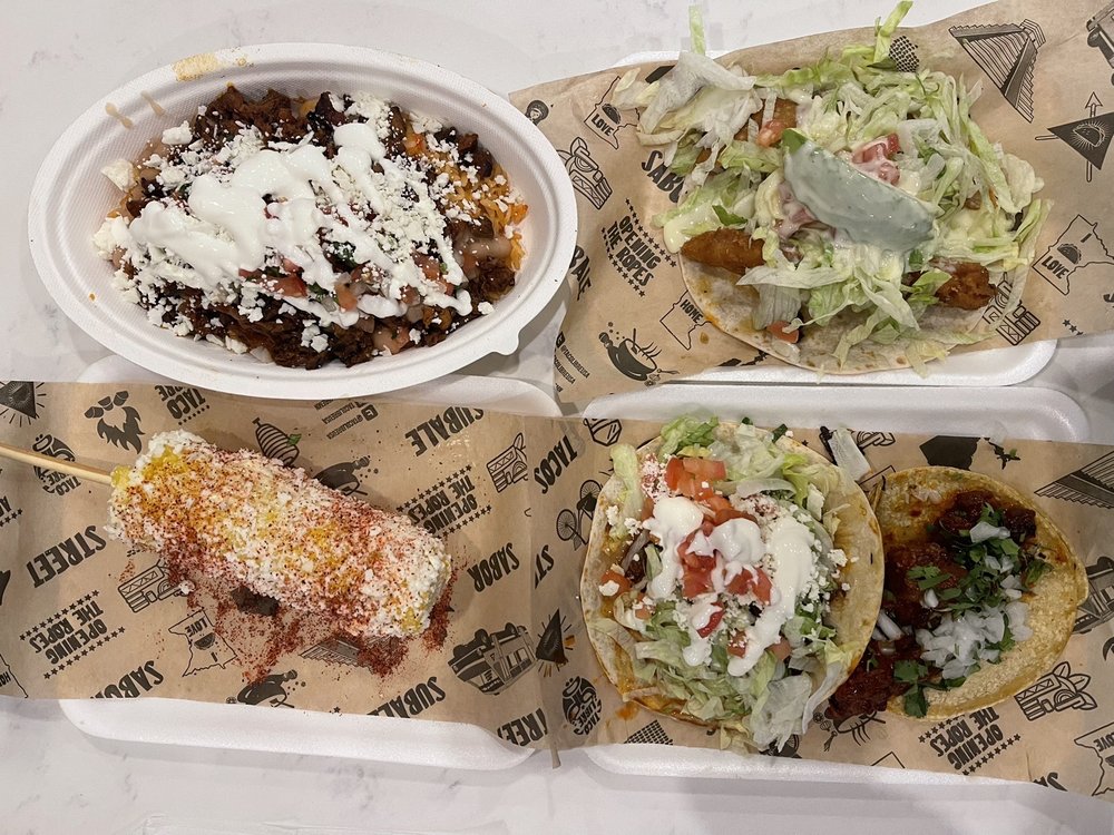 TACO LIBRE - 112 Photos & 123 Reviews - 8364 3rd St N, Oakdale ...