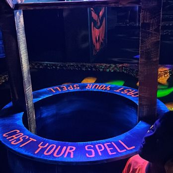 MONSTER MINI GOLF KATY - Updated August 2024 - 45 Photos & 11 Reviews ...