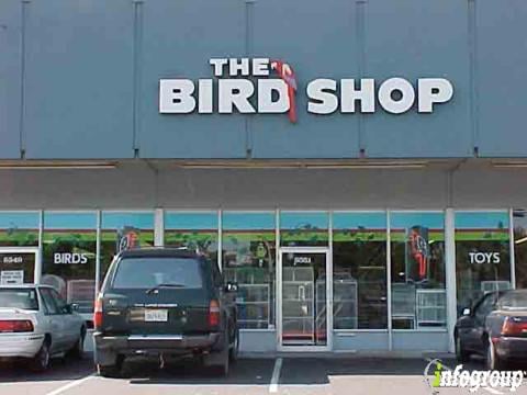THE BIRD SHOP - Updated October 2025 - 52 Photos & 117 Reviews - 5005 ...