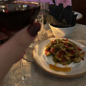LA COMPAGNIE WINE BAR FLATIRON - Updated July 2025 - 32 Photos & 20 ...
