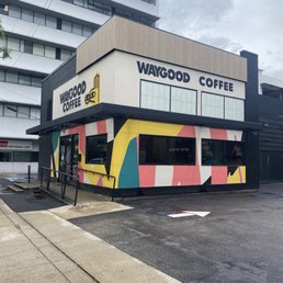 WAYGOOD COFFEE - Updated October 2025 - 127 Photos & 67 Reviews - 3819 ...
