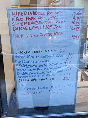 DELI ONE - Updated October 2025 - 37 Photos - 65 Reviews - 85 Arch St ...