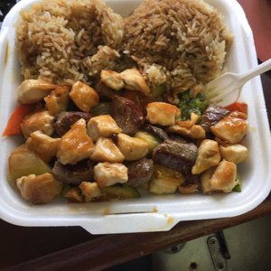 Dozo Sushi and Hibachi Restaurant - 21 Photos & 35 Reviews - Caterers ...