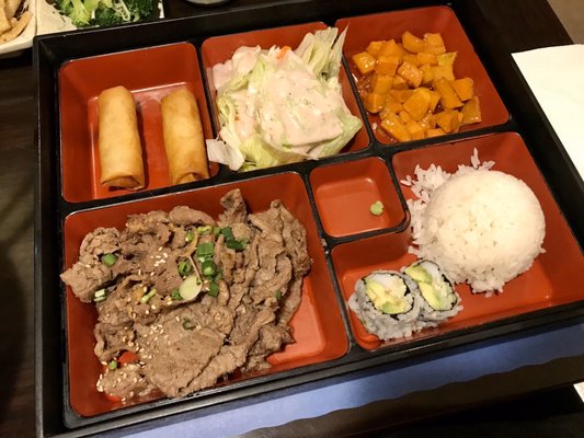 YUKON KOREAN BBQ AND SUSHI BAR - 211 Photos & 170 Reviews - 865 N ...