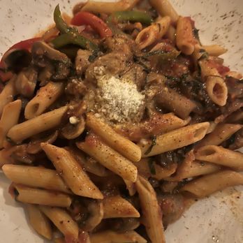 SANSONINA RISTORANTE ITALIANO - Updated November 2024 - 405 Photos ...