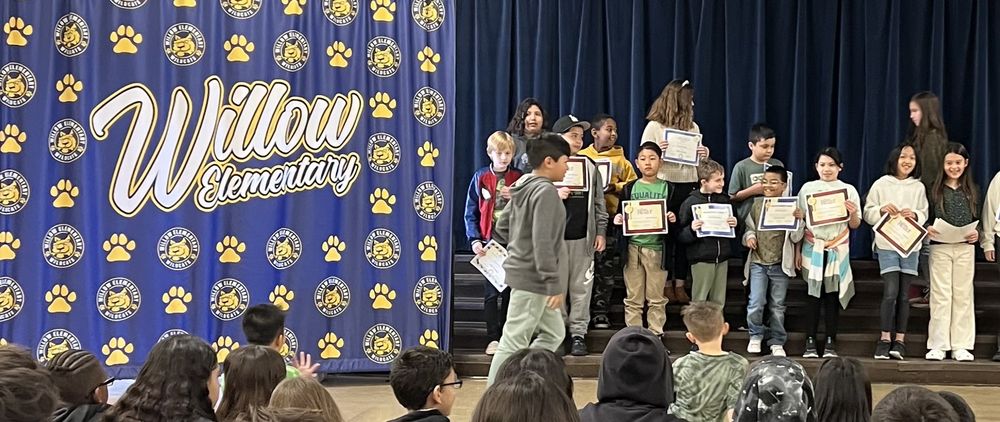 WILLOW ELEMENTARY SCHOOL - Updated June 2025 - 1427 Willow Ave ...