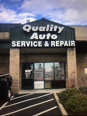 QUALITY AUTOMOTIVE - Updated December 2025 - 10 Photos & 23 Reviews ...