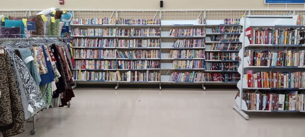 SAVERS - 23 Photos & 33 Reviews - 432 Buckland Hills Dr, Manchester ...