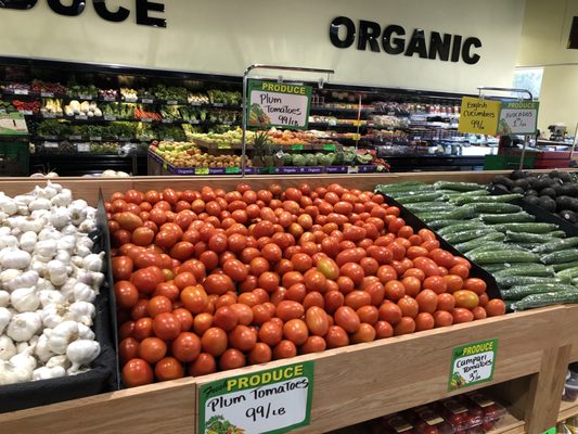 GO FRESH PRODUCE MARKET - Updated June 2024 - 19 Photos & 14 Reviews ...