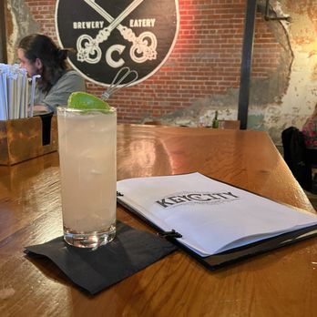 KEY CITY BREWERY & EATERY - Updated February 2025 - 230 Photos & 184 ...
