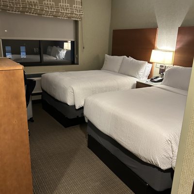 HOLIDAY INN EXPRESS MANHATTAN MIDTOWN WEST - Updated January 2026 - 55 ...