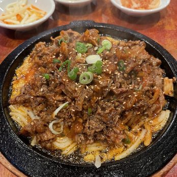 KOREANDER RESTAURANT - Updated April 2025 - 283 Photos & 278 Reviews ...