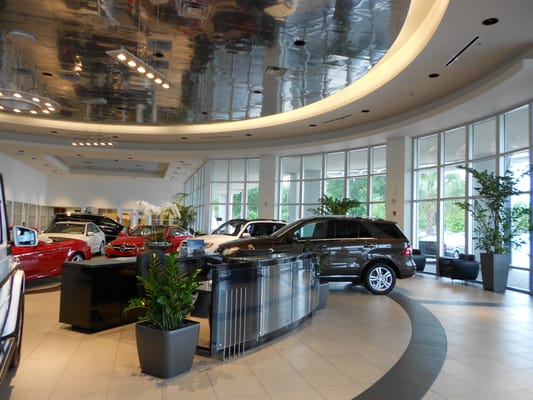 MERCEDES-BENZ OF CLEAR LAKE - Updated July 2024 - 79 Photos & 120 ...