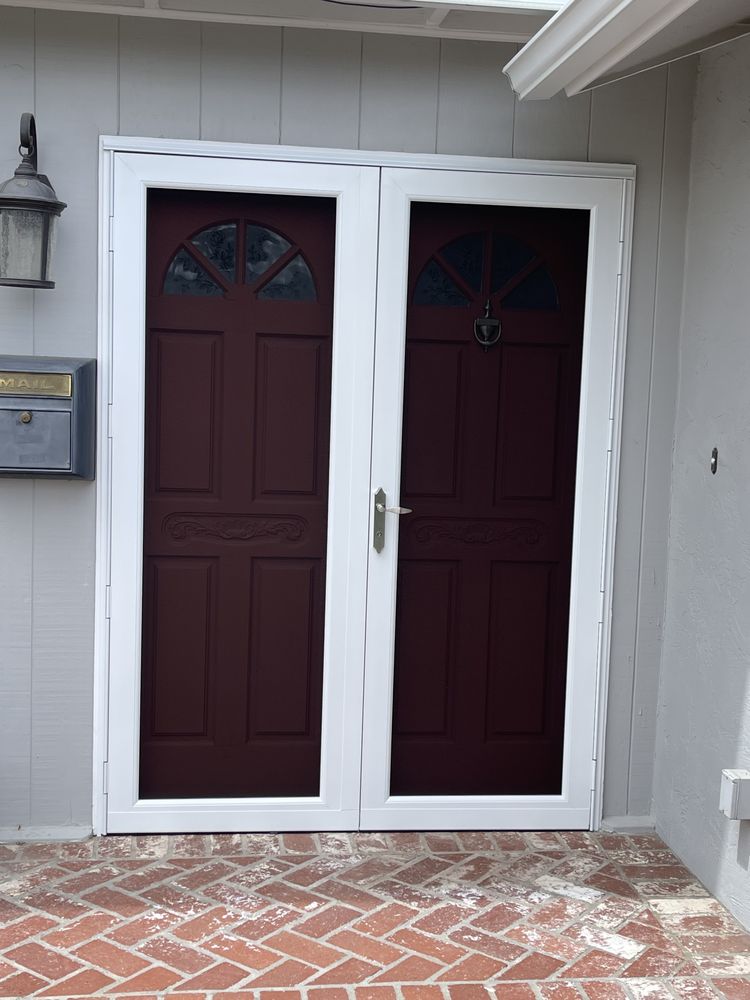 SUNSET FINISH DOOR & TRIM - Updated July 2025 - 11 Photos - 9962 ...