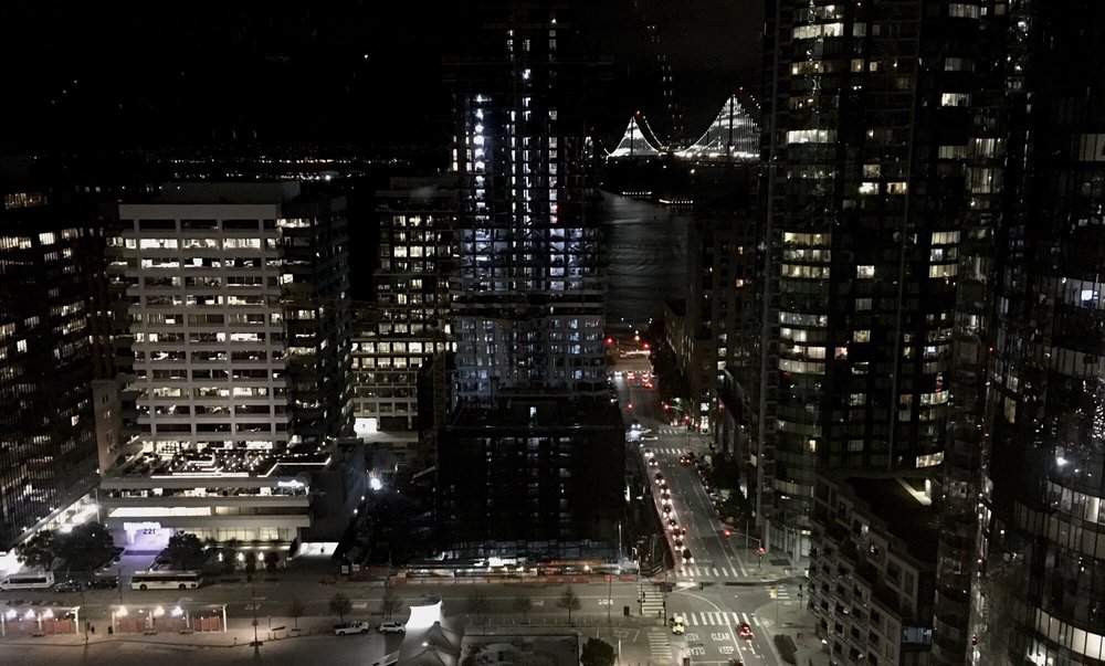 TOWER TWO AT ONE RINCON HILL - 12 Photos - 401 Harrison St, San ...