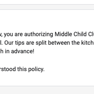 MIDDLE CHILD CLUBHOUSE - 233 Photos & 97 Reviews - 1232 N Front St ...
