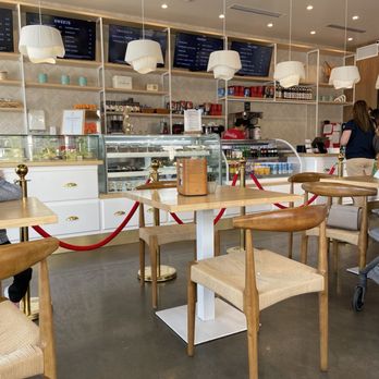 GIULIA ITALIAN BAKERY - Updated June 2025 - 214 Photos & 80 Reviews ...