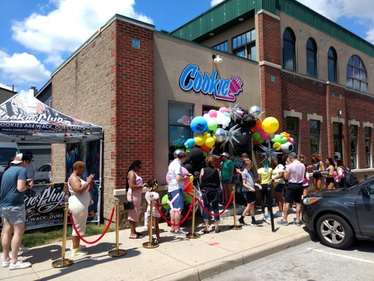 COOKIE PLUG - Updated July 2024 - 13 Reviews - 646 Massachusetts Ave ...