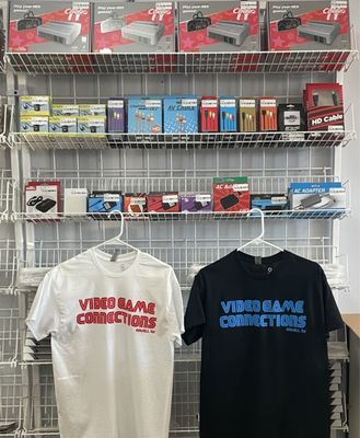 VIDEO GAME CONNECTIONS - Updated August 2025 - 27 Photos - 2209 Rt 9 ...