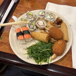 SHINJU JAPANESE BUFFET - Updated December 2025 - 403 Photos & 447 ...