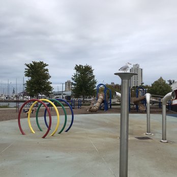 PIER 4 PARK - Updated December 2025 - 32 Photos - 64 Leander Drive ...
