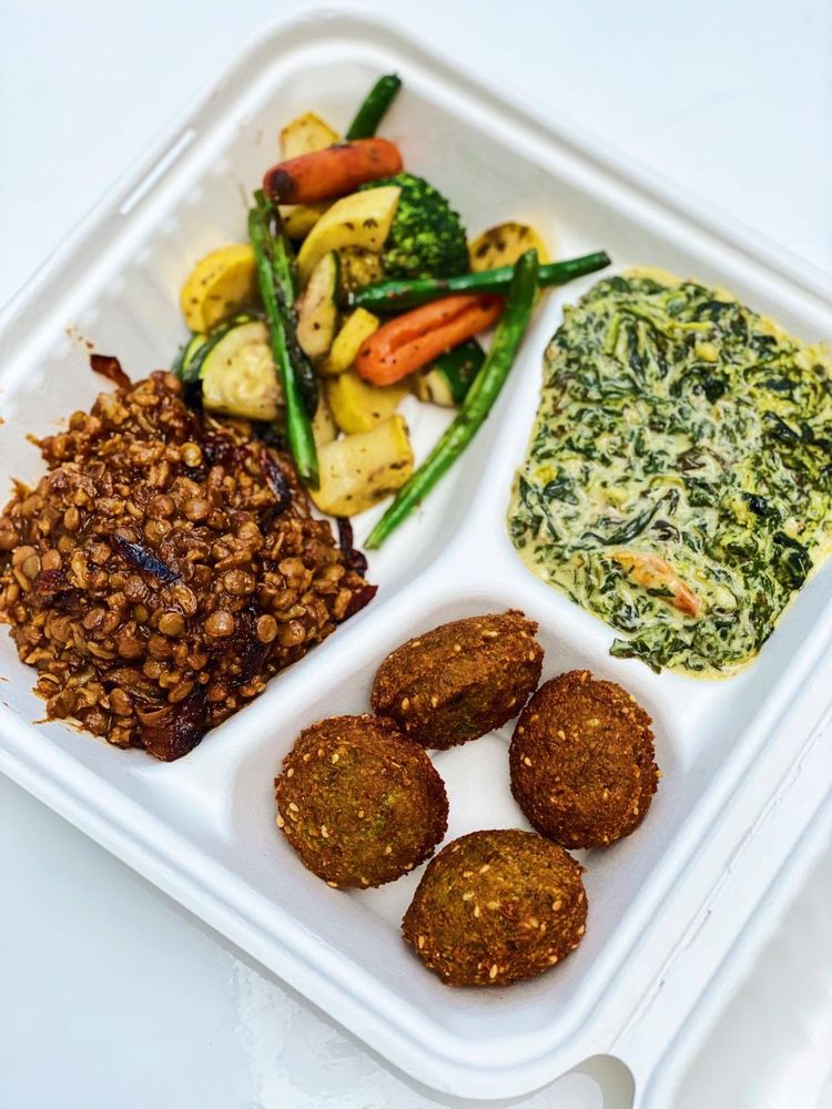 AVIVA BY KAMEEL MIDTOWN - Updated December 2024 - 89 Photos & 101 ...