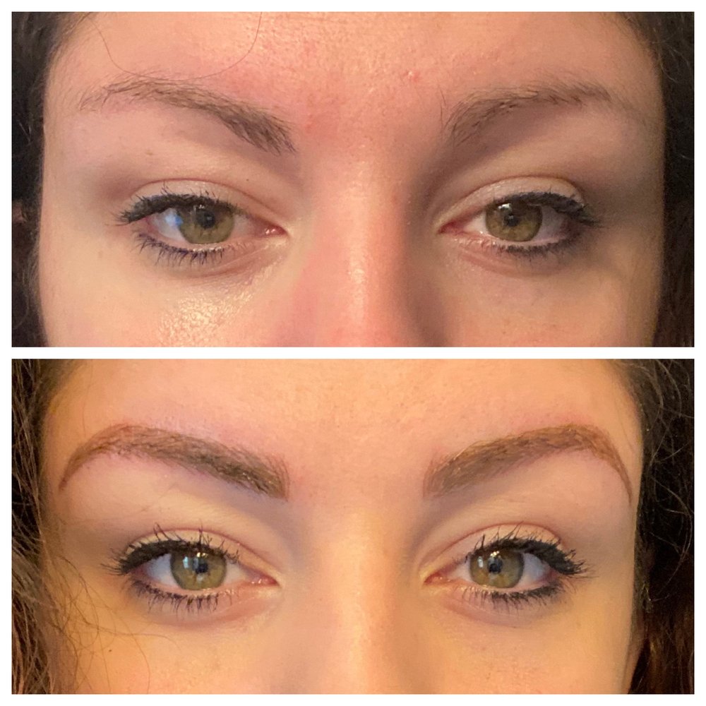 LUXX BEAUTY & BROW - Updated October 2025 - 8384 Baymeadows Rd ...