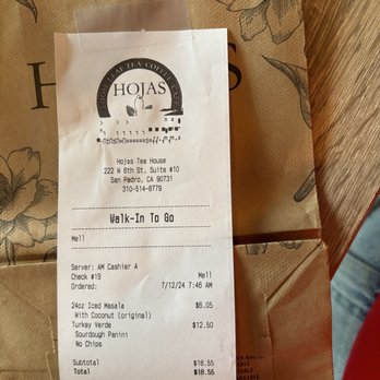 HOJAS TEA HOUSE - Updated October 2025 - 392 Photos & 464 Reviews - 222 ...