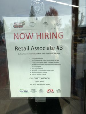 CASCADE HOME CENTER - Updated June 2025 - 120 S 5th, Cottage Grove ...