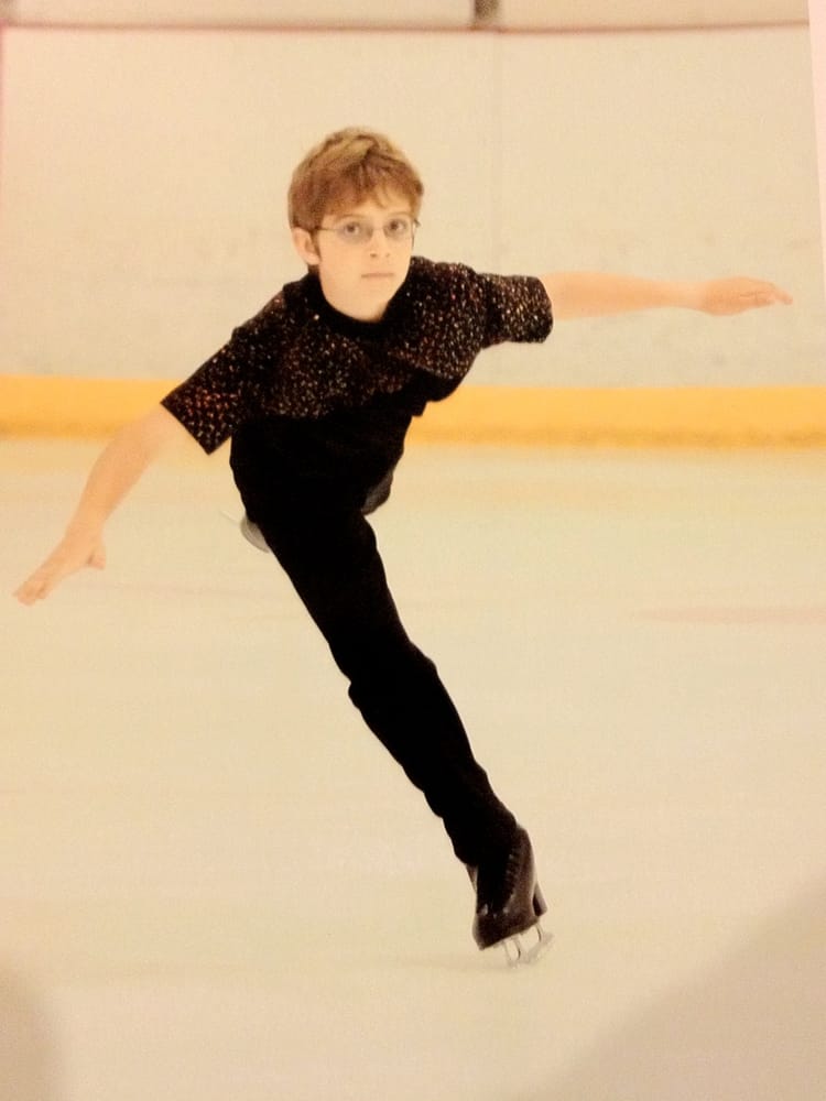 BELLA ICE SKATING EVENTS - Boynton Beach, Florida - Party & Event ...