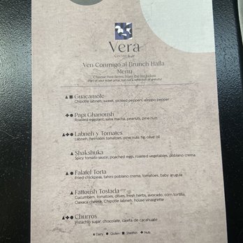 VERA COCINA & بار - Updated August 2024 - 278 Photos & 88 Reviews ...