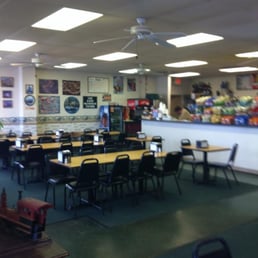 CROSSINGS DELI - Updated July 2025 - 62 Photos & 63 Reviews - 8604 ...