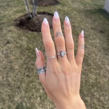 LOGAN SQUARE NAIL SALON - Updated July 2025 - 311 Photos & 339 Reviews ...