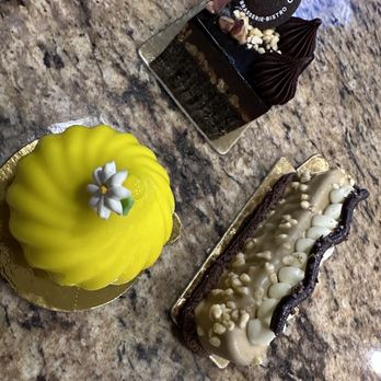 COMMON BOND BISTRO & BAKERY - CITY PLACE - Updated September 2024 - 470 ...