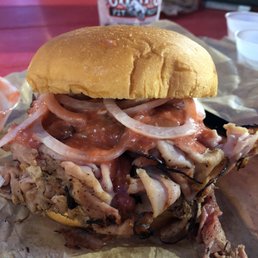 CHAPS PIT BEEF - Updated July 2025 - 204 Photos & 269 Reviews - 1013 ...