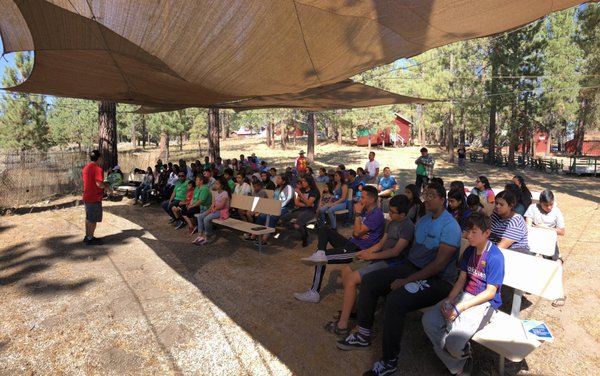 CAMP TANDA - Updated October 2025 - 41 Photos - 40005 Lakevw Dr, Big ...